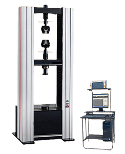 Wholesale tensometer tensile testing machine To Test Electronic ...