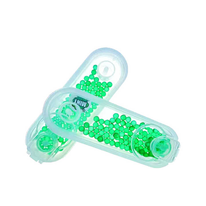 New Pattern Smoking Pop Beads Natural Cigarettes Flavor Cigarette ...