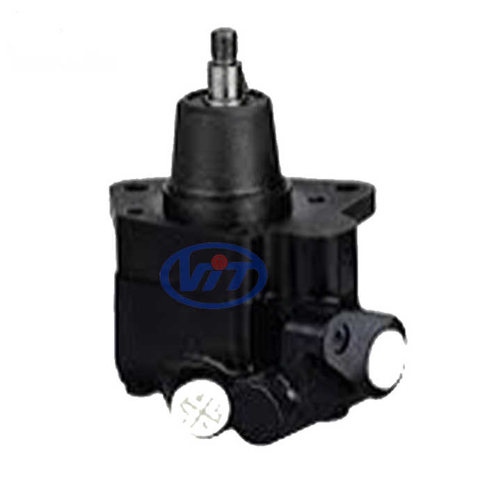 VIT-U Truck Brake Parts Hydraulic Power Steering Pump