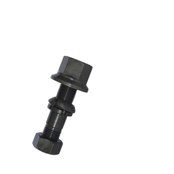 BPW Wheel Studs and Nuts - Durable and Reliable Solutions