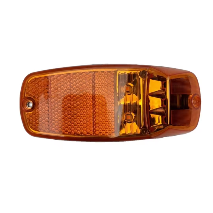 Marcopolo G7 Auto Lighting System - Reliable Bus Accessories