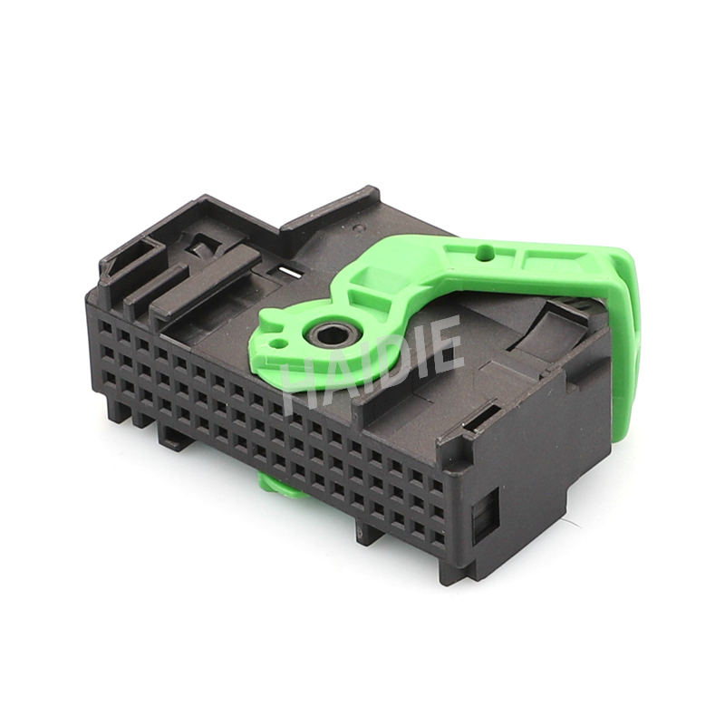 54 Pin Female Electrical ECU Wire Harness - Haidie 2289547