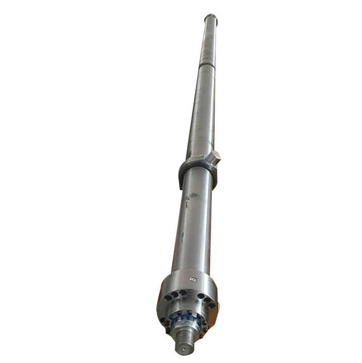 Injection Molding Machine Cylinder Reciprocating Cylinder for ...