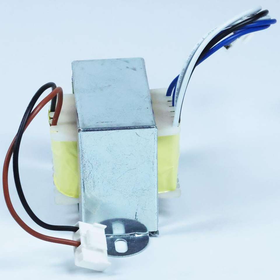 Transformer Toroidal Low Frequency Transformer EI-28 EI-30 EI-35 EI-41 ...