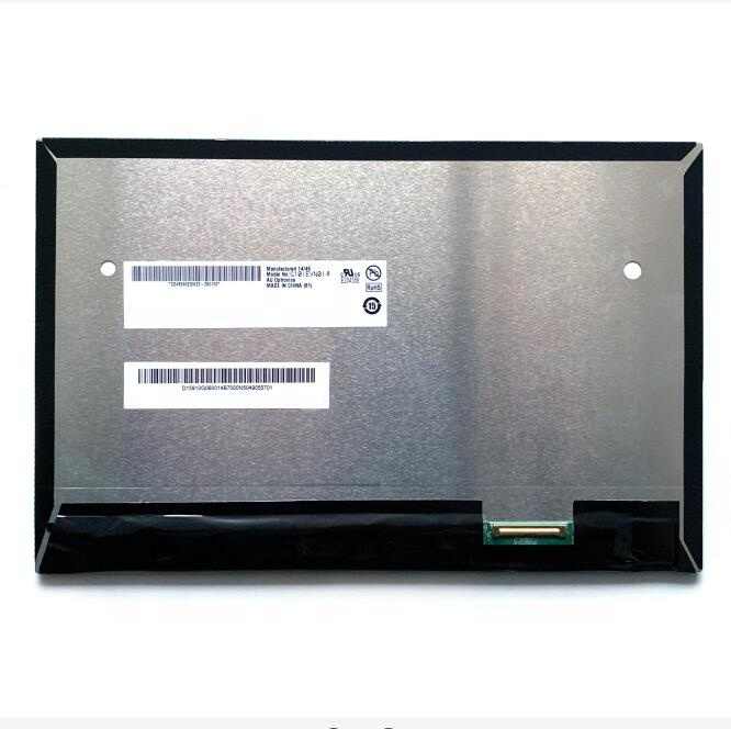 AUO 10.1 Inch LCD Screen - 1280x800 Resolution, 400 Brightness