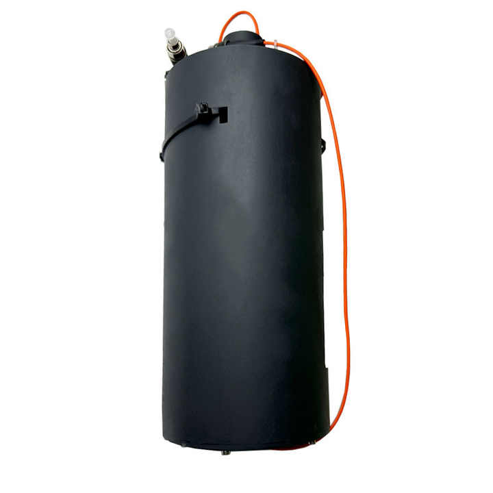 FPV Drone Optical Fiber Kit - Reliable Long-Distance Communication