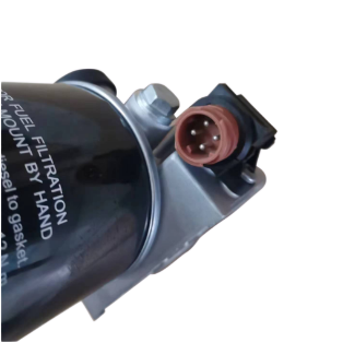 卡车J6发动机的燃油滤清器总成1105010-64U/A| Alibaba.com