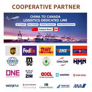 Alibaba Express Canada - Solutions d'expédition rapides et fiables