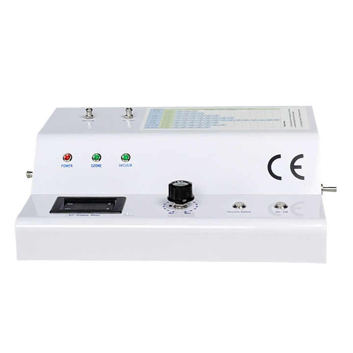 O3 Medical Equipment Full Quartz Technology Ozone Generator Hospital and Clinic Medical Ozone ...