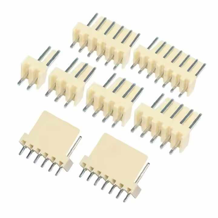 3 Pin Molex 2510 Connector Extension CPU Fan Cable| Alibaba.com