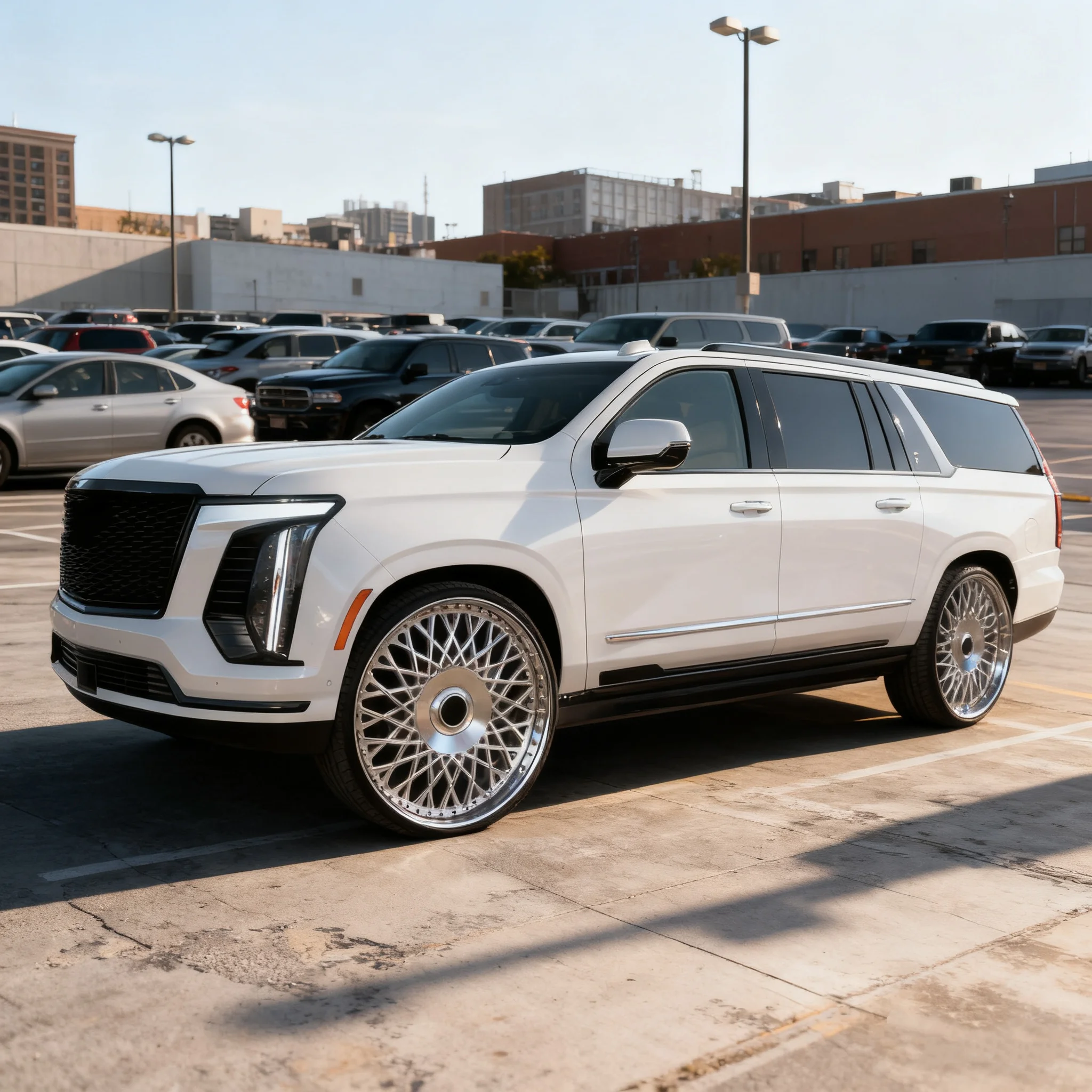 How to Choose the Best 26 Inch Rims: A Complete Buyer's Guide