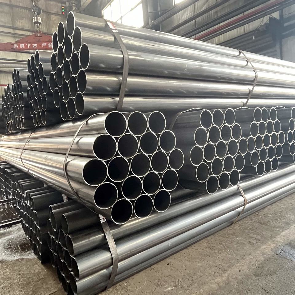 Carbon Steel Pipe Schedule 80 Erw Astm A53 Sch.40 Gr.b 6" Tube| Alibaba.com