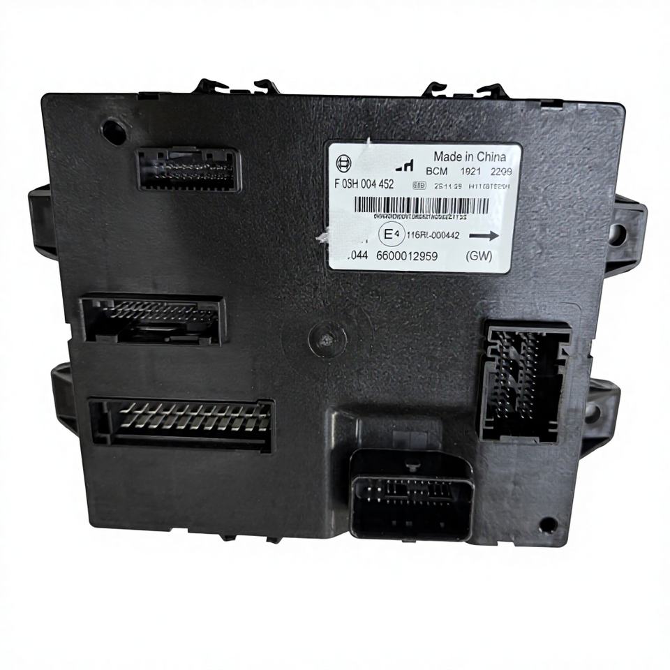 New OEM 7090019800 Proton X50 Geely Coolray Body Control Module 2021 ...