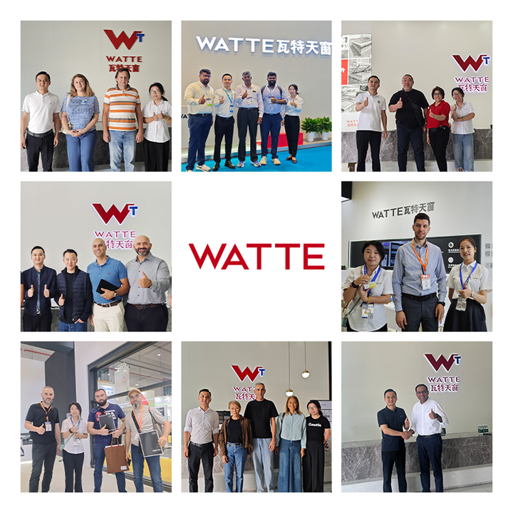 Variety of Waterproof Ground Flush Skylights for Pedestrians for ...