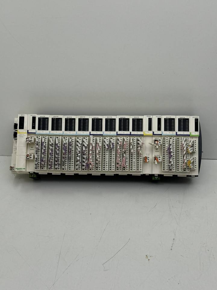 STBNIP2311 6x STB DDI3725 2x STB PDT3100 4x STB DDO3705 CPS2111 ...