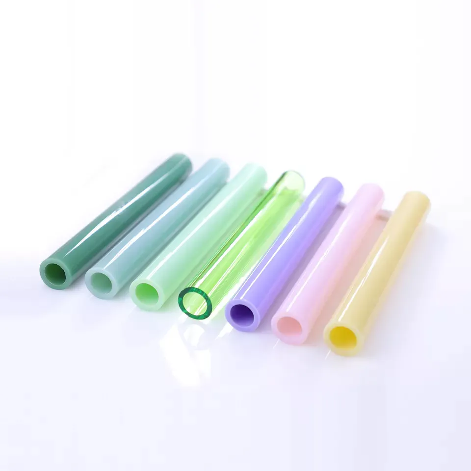 Glass Blowing Tools - High Quality Borosilicate Glass Rods