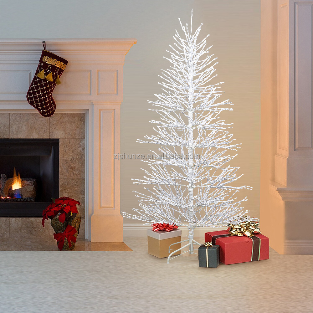 How to Choose the Best 7 ft Branches for Realistic Decor