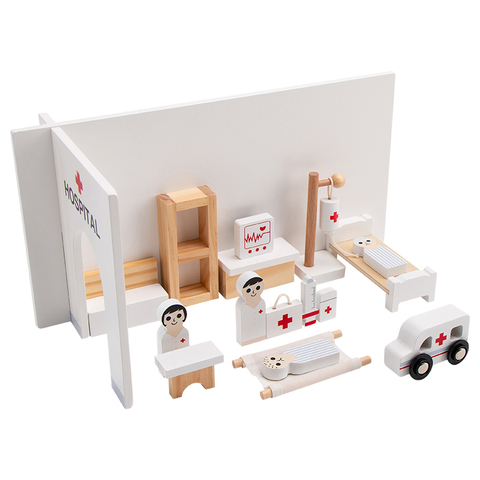 Pretend game, Pretend game direct from Yiwu Hoye Crafts Co., Ltd. in CN