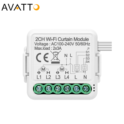Smart Switch Module, Smart Switch Module direct from Miuc Technology ...