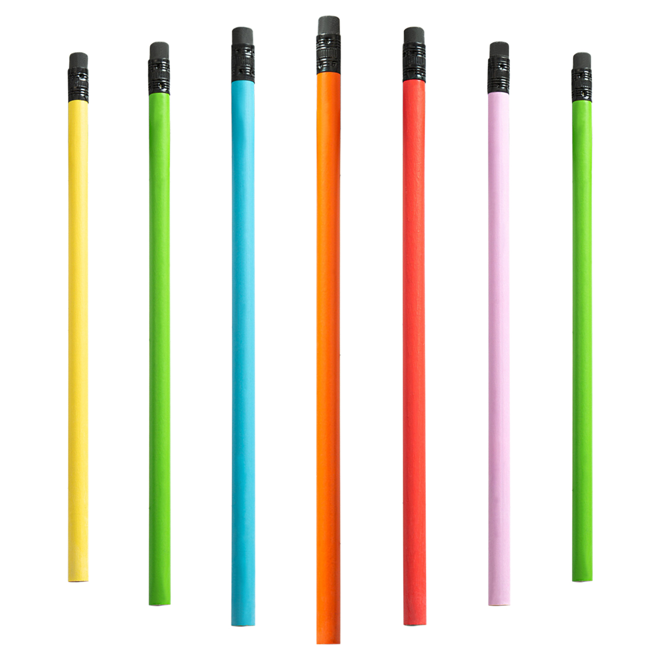 Shop High-Quality Pencils - Bulk Orders & Customizable
