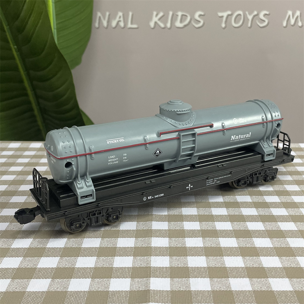 Fuel Imagination with Exciting steam locomotives model train set for ...