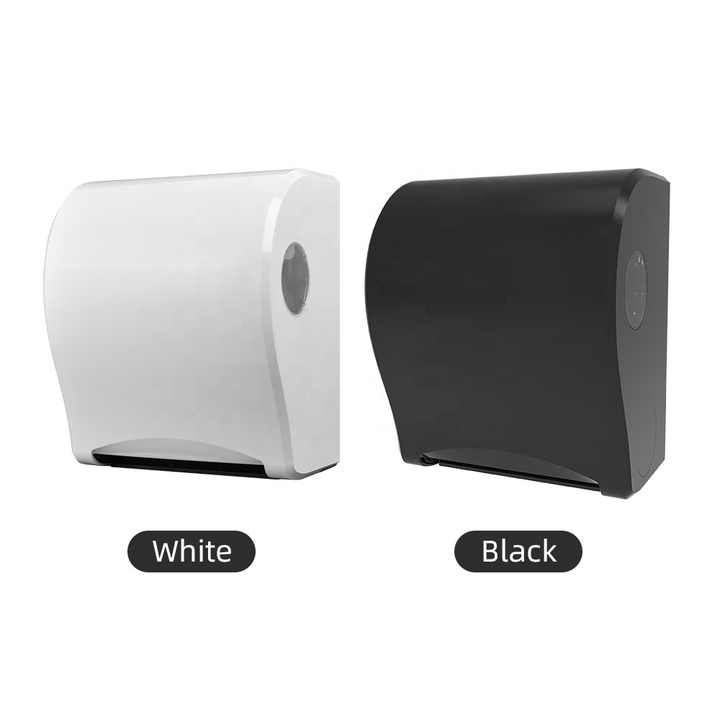 Factory Innovative automatic paper towel dispenser touchless technology ...