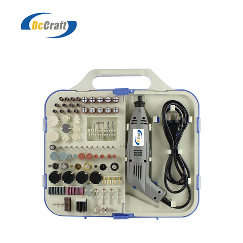 DcCraft Rotary Tool, DcCraft Rotary Tool direct from Changzhou Wujin ...