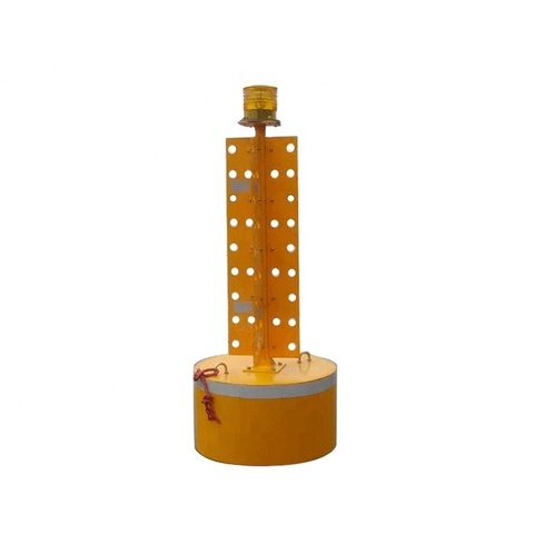 Starboard-hand Buoys - Durable GFRP Markers for Navigation
