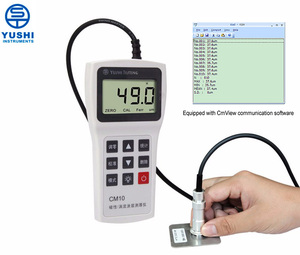 Measuring Wholesale Anodizing Thickness Meter At A Budget-Friendly ...