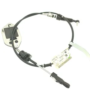Wholesale toyota hiace parts hand brake cable For Great Acceleration ...