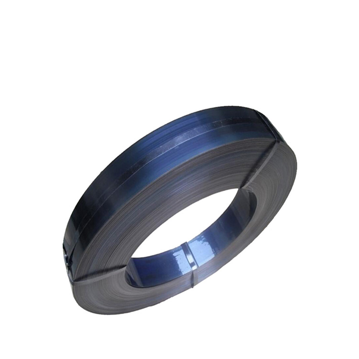 Annealed Stainless Steel Strip for Spring Manufacturing - Good ...