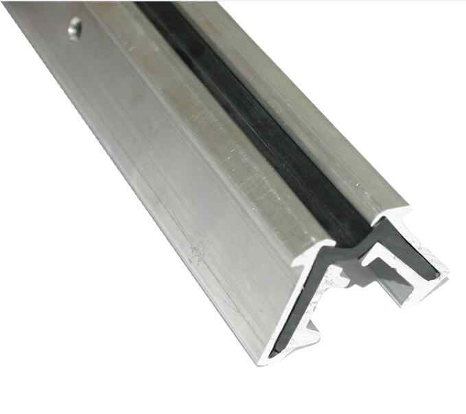 Aluminium Tila Hinge - Durable Continuous Hinges for Trucks