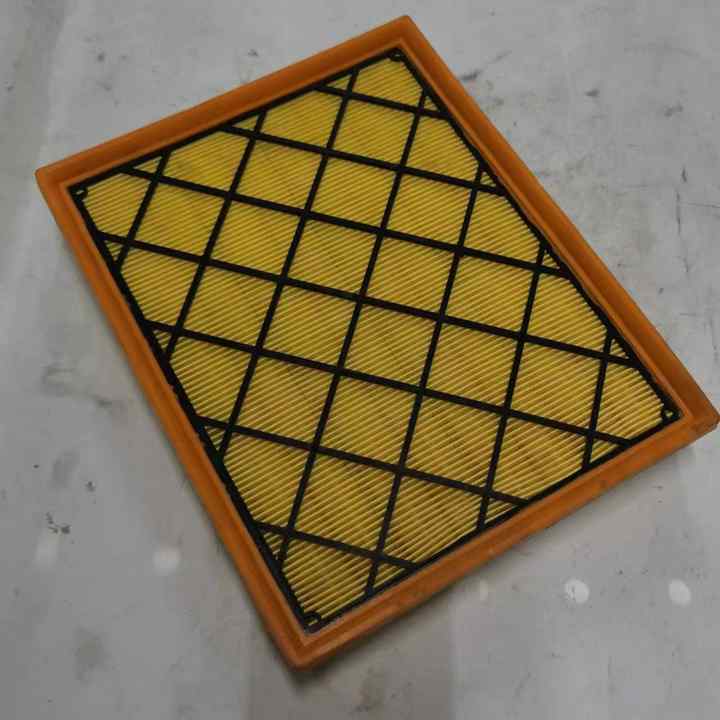 Original SAIC MAXUS T60 T70 T90 Air Filter C00106843 From Chinese ...
