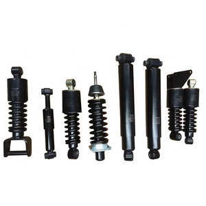 Find Wholesale Mercedes Truck Actros Shock Absorber Here At Reasonable ...