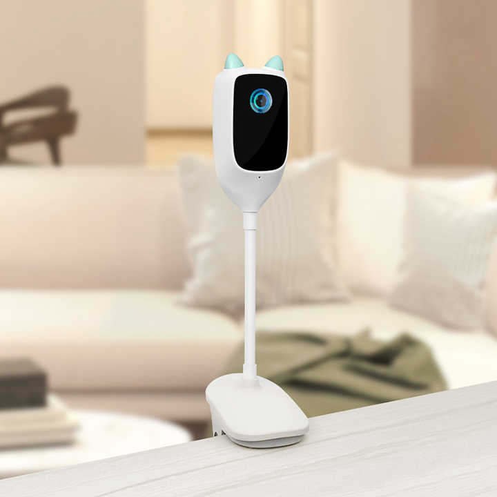 V380-C1 2MP Cry Detection Camera - Baby Monitor & Security
