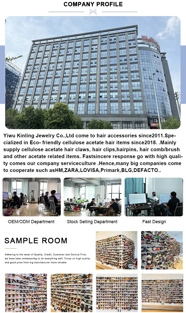 How to Choose Korean Acetate Hair Barrettes: A Complete Buying Guide