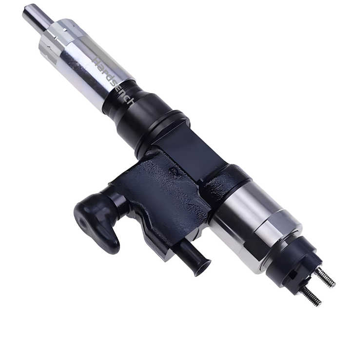 Common Rail Injector 095000-5500 0950005500 8-97367552-5 for ISUZU 4HL1 ...