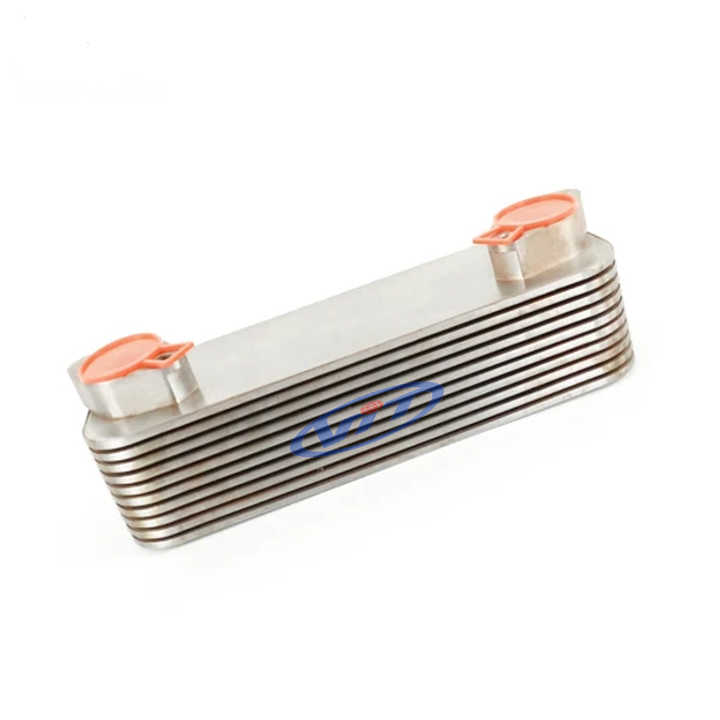 VIT-U Heavy Truck Oil Cooler D2066 D2076 51.05601-0172