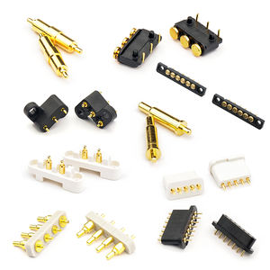 Get Wholesale battery connector pcb For Different Applications ...