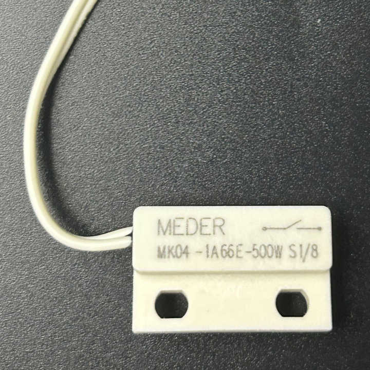 Mk04-1a66e-500w Proximity Sensors Standex-meder Electronic - Buy ...
