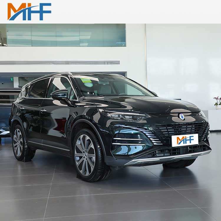 Byd Denza N8 Dm 2025 4X4 Super Hybrid Flagship Mid Large SUV Full ...