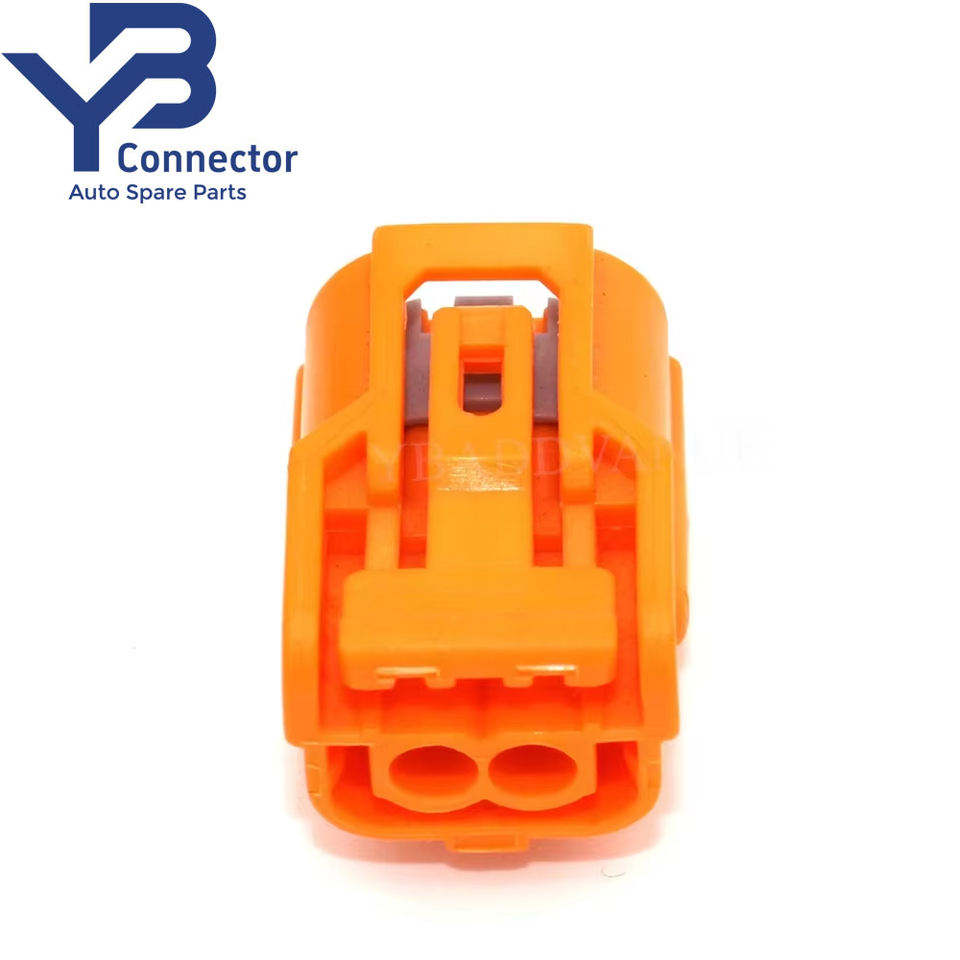 6189-0891 HX 040 2 Pin Female Temperature Sensor ABS Sensor Connector ...