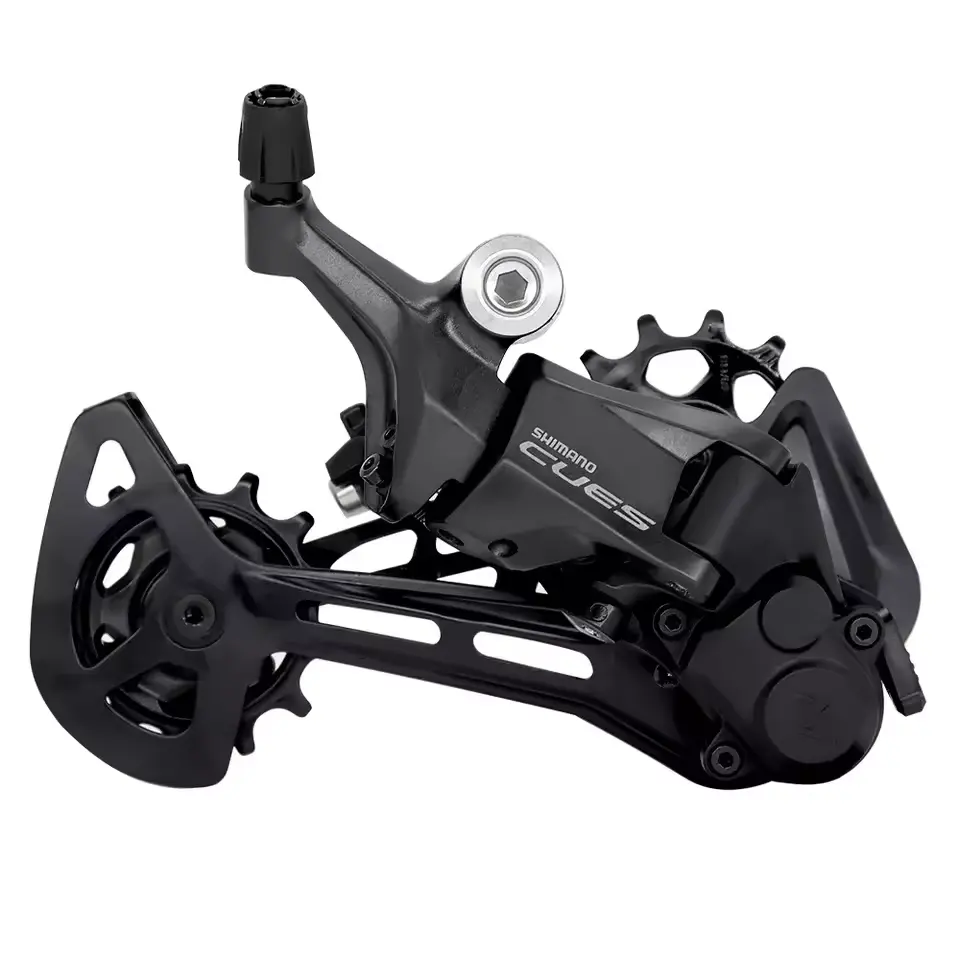 How to Choose the Best MTB Groupset for Your Riding Style