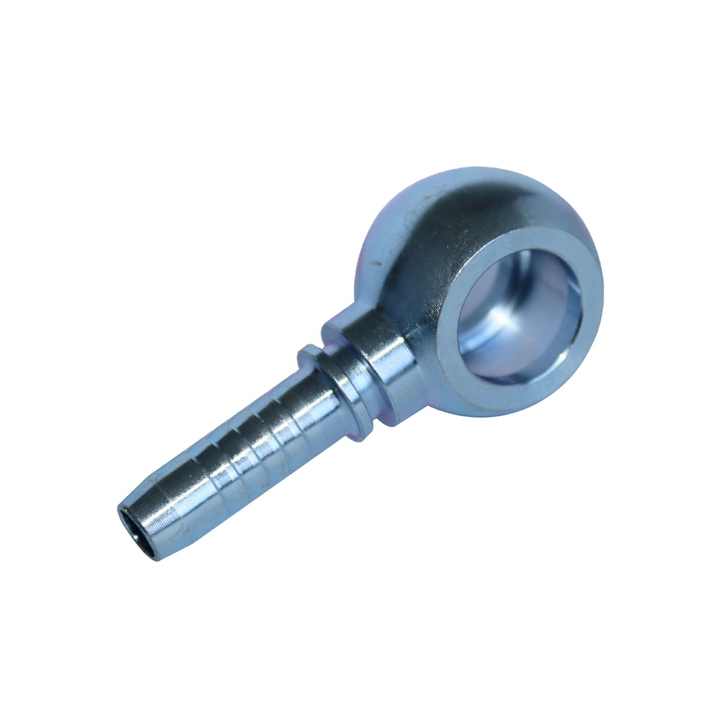 Metric Banjo Bolts - Durable Fittings for Hydraulic Pipes
