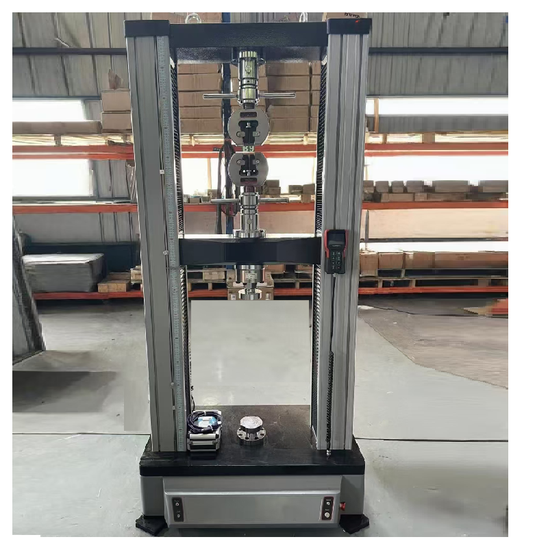 Universal Testing Machine Tensile Testing Machine Tensile Tester UTM ...