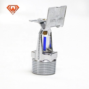 open type fire sprinkler head, open type fire sprinkler head Suppliers ...