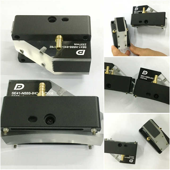Doppler Ultrasound Wedge - Precision and Custom Support