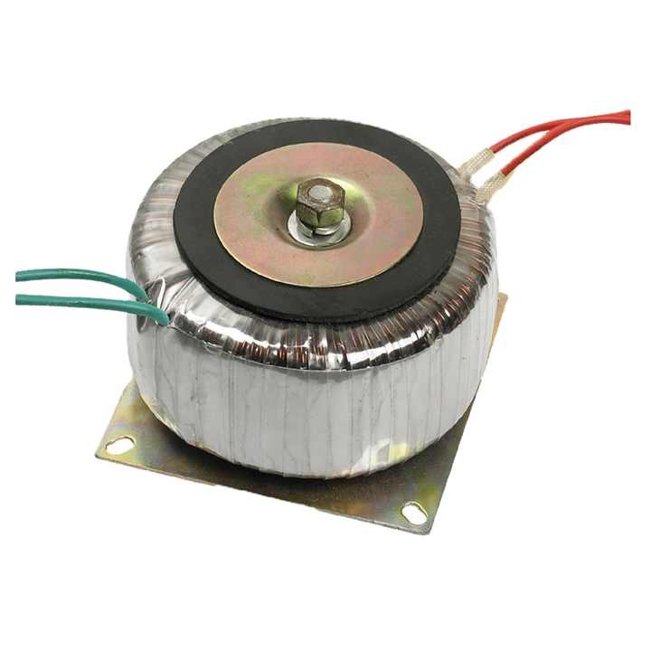 30v-0-30v Toroidal Transformer - Buy Power Transformer,30v-0-30v ...