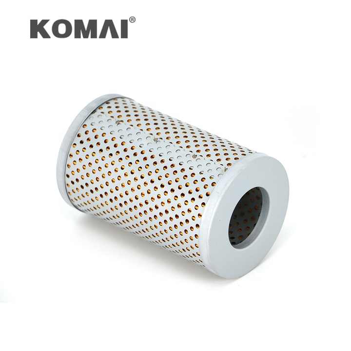 Filtre à huile hydraulique 3EC-66-54170 pour Komatsu PC30, PC35