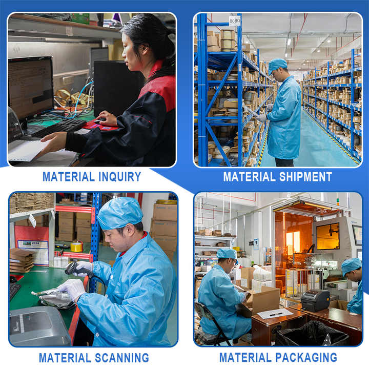 74HC595PW 8-Bit Shift Register IC Serial to Parallel Tri-State Output ...